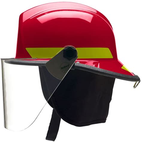 Marcé Fire Fighting Helmet Marcé Fire Fighting Technology Pty Ltd
