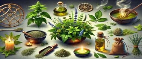 7 Different Forms Of Catnip Used In Magical And Spiritual Practices