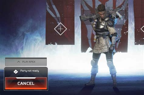 How To Fix Apex Legends Stuck On Loading Screen On PS Xbox And PC All Things How