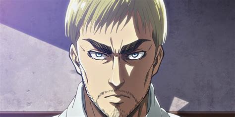 Attack On Titan 10 Details About Erwin Smith You Didnt Know