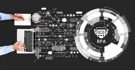 How RPA Is Solving Problems Faced By Businesses RAX