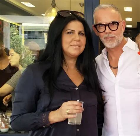 אחותו של דודו אוטמזגין תובעת אותו במיליונים חמל