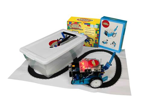 Robot Academy Arduino Lego Robotic Dog Robot Academy