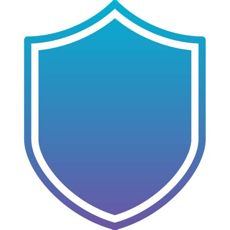 Shield Free Icon