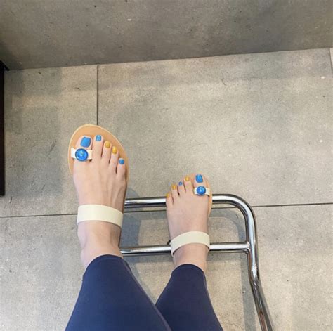 Lee Hae Ri Feet Lee Hae Ri Feet