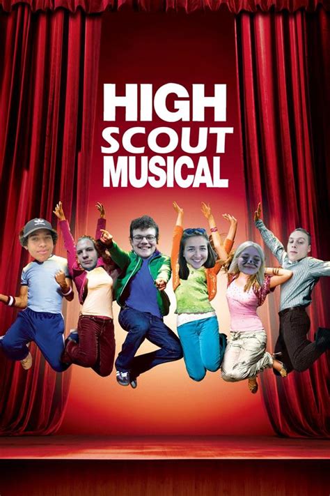 Hight Scout Musical 99eme