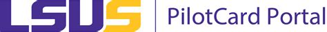 LSUS PilotCard