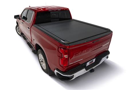 Egr Usa Introduces New Electric Rolltrac Tonneau Off Road Expo