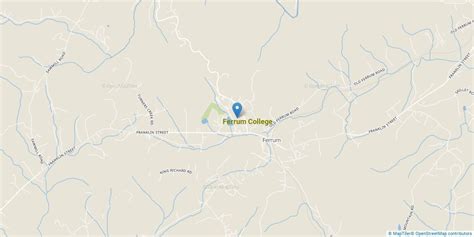 Ferrum College Computer Science Majors Computer Science Degree