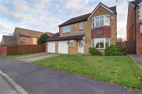 Houses For Sale Cramlington Village Bruns Wick House Medicau