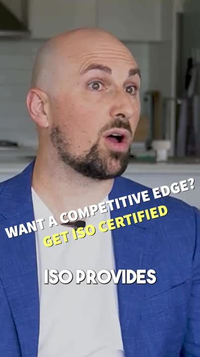 Steve Ebejer On Linkedin Iso Standards Quality Innovation