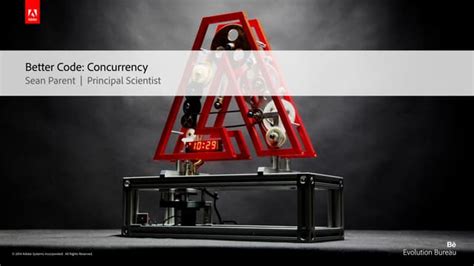 Better Code Concurrency Ppt