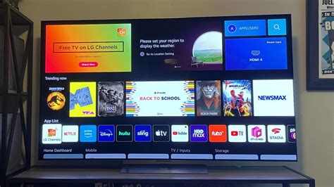 Lg C2 Oled Tv Review Cnn Underscored