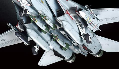 Tamiya 61118 148 Grumman F 14d Tomcat Plastic Model Philippines Ubuy