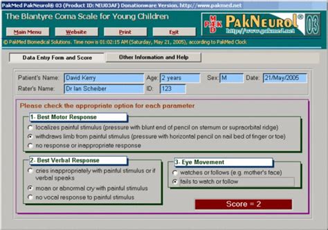PakMed PakNeurol Download Review