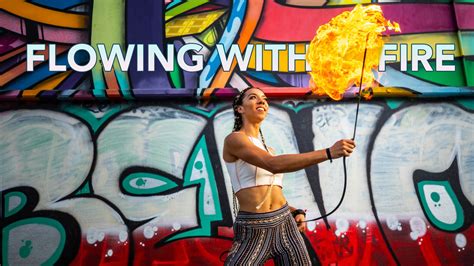 Flowing With Fire Fivars