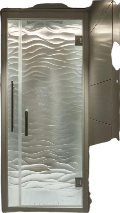 29 Captivating Coastal Bathroom Shower Palettes In 2025 Glass Shower