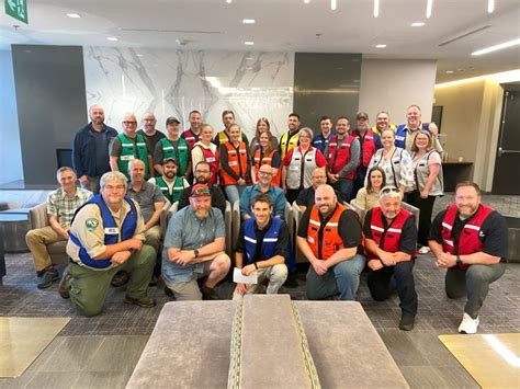 Incident Command System Canada Incident Command System