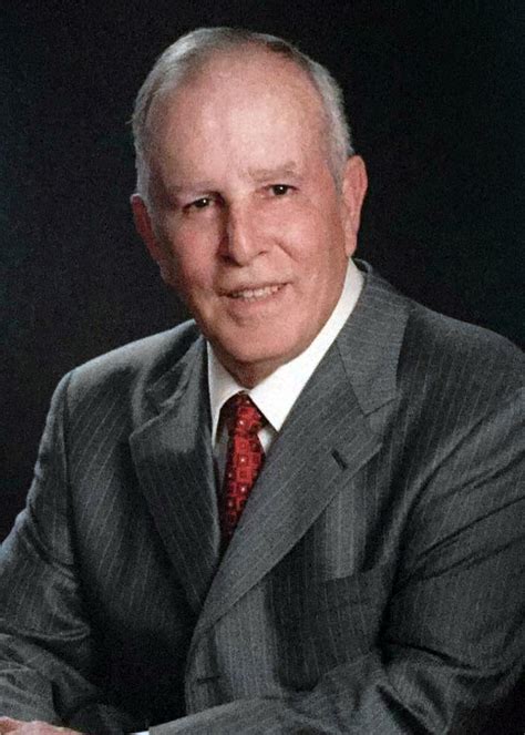 Richard Mccreary Dick” Bell Broussards Mortuary