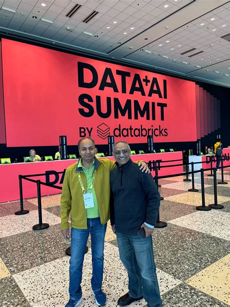 Hoonartek On Linkedin Databrickssummit Dataai Datatoai Datasolutions Aiexpertise Ai Data