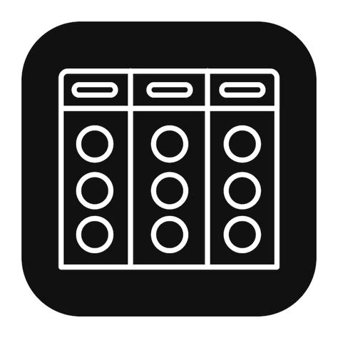 Premium Vector Kanban Vector Illustration