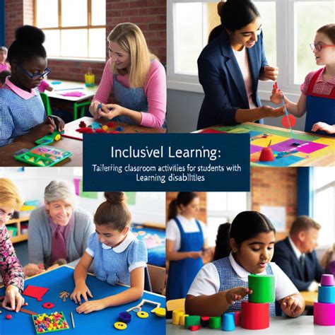 Understanding The Spectrum Different Types Of Learning Disabilities