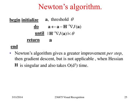 Ppt Linear Discriminant Functions Powerpoint Presentation Free