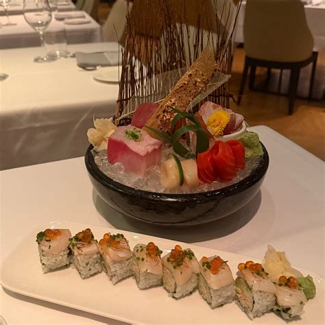 Marilena Cafe And Raw Bar Victoria Restaurant Reviews Photos And Phone