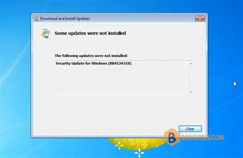 How To Fix Your Windows 7 System Is Too Outdated Roblox Kb4534310 Error