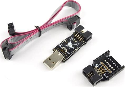 Dfrobot Xsp Arduino Programmer Skroutzgr