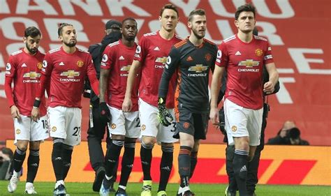 Mun Vs Sou Dream11 Team Tips And Predictions Premier League Football