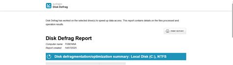 Microsoft Drive Optimizer Vs Third Party Alternatives Which Is Better For Defragmentation