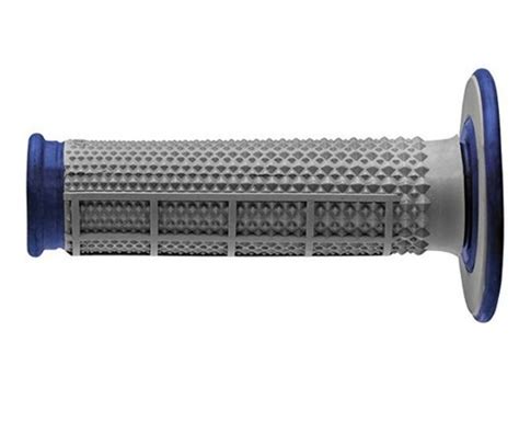 Renthal G162 Motocross Grips Dual Compound Mx Grips 12 Diamond 12