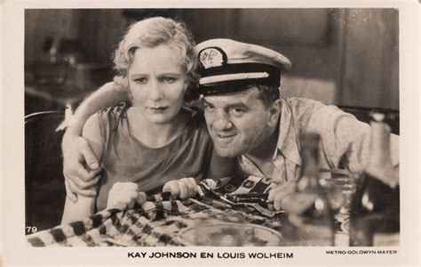 Kay Johnson Actor