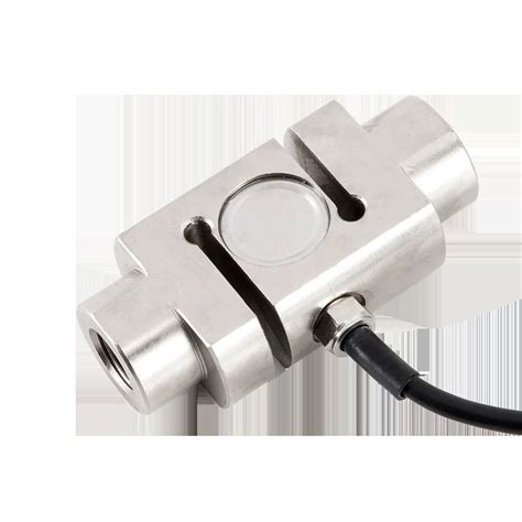 Tension And Compression Force Sensor 2 0mv V Sensitivity Robotic Arm Electronic Scale