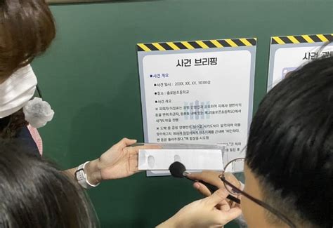 백혈병 엄마와 열 살 아들 탈북민 가정을 도와주세요