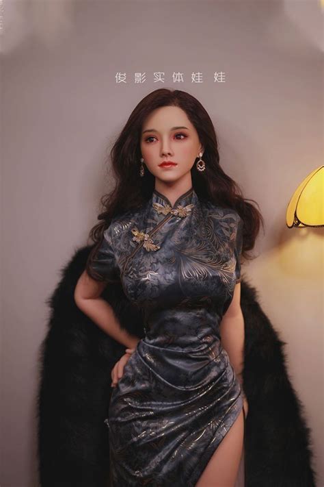 Persia Realistic Jy Sex Doll Pleasure X