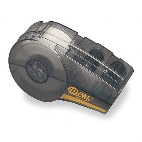 Printer Tape Label Grainger