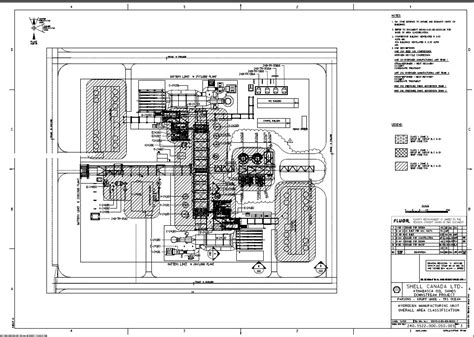 Electrical Area Classification