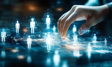 Linkedins First Recruiting Agent Boosts Impact Its Embedded In My Hiring Process Now Hrd