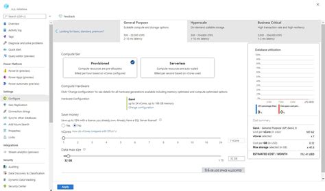 Azure Sql An Existing Connection Was Forcibly Closed By The Remote Host Microsoft Qanda
