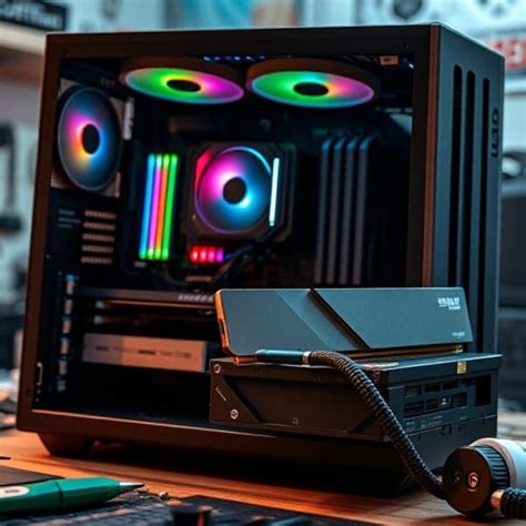 Upgrading Computer Hardware A Complete Guide Upgrading Computer Hardware A Complete Guide