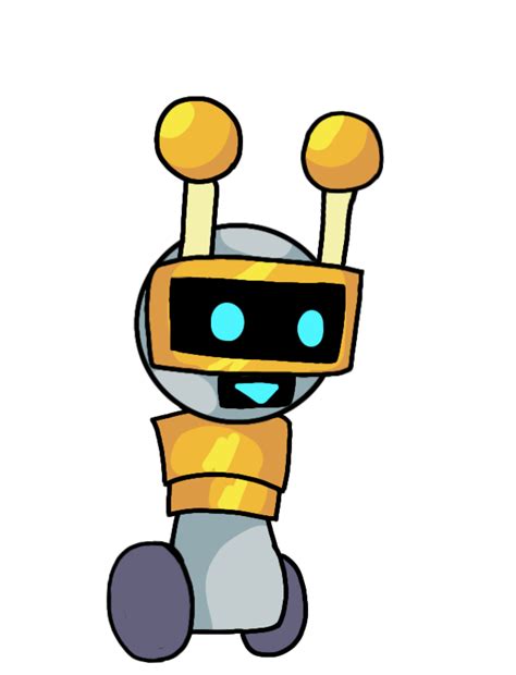 How Does Funbot Even Move Fandom