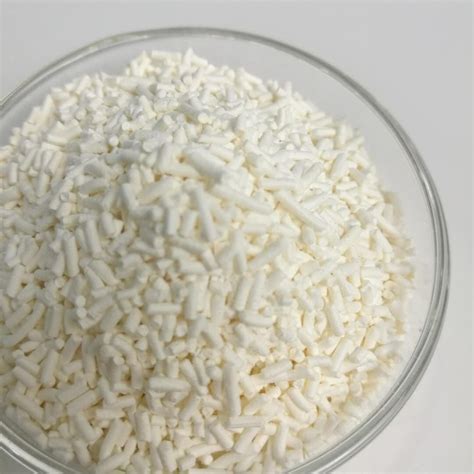 食品防腐剂山梨酸钾的特性