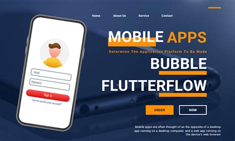 Do Flutterflow Flutter App Development Flutterflow Developer By