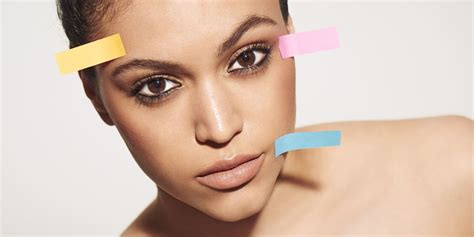 Everything You Need To Know About Color Correcting Makeup