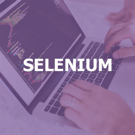 Vskills Companies Need Skilled Selenium Professionals Join Vskills Selenium Certification Inr