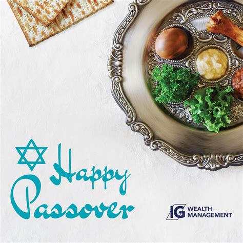 May Your Passover Be Blessed And Filled With Joy Love And Meaningful