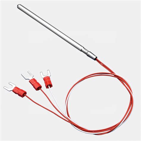 Rtds Resistance Temperature Detectors