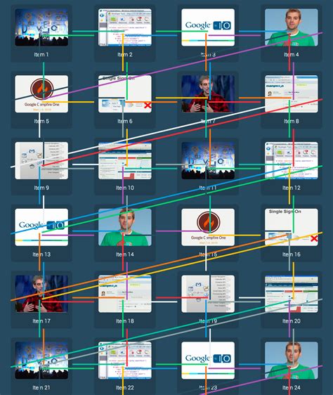 Github Gauntfacedpad Navigation A Javascript Library To Add Basic Spatial Navigation To Your
